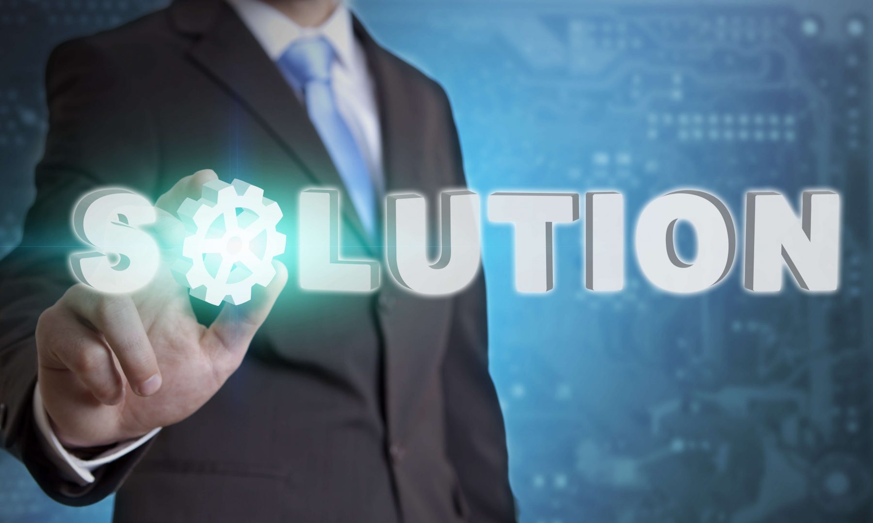 Transition digitale | Bicomm Informatique